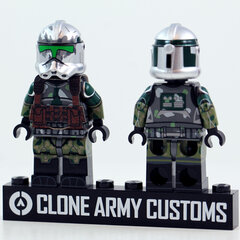 Clone Army Customs | P2 Deluxe Fireball