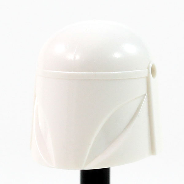 Clone Army Customs Fem Mando Blank Helmet