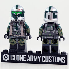 Clone Army Customs | P2 Deluxe Draa