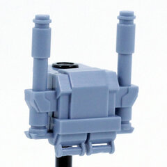 Clone Army Customs | Commando Heavy Pack Color